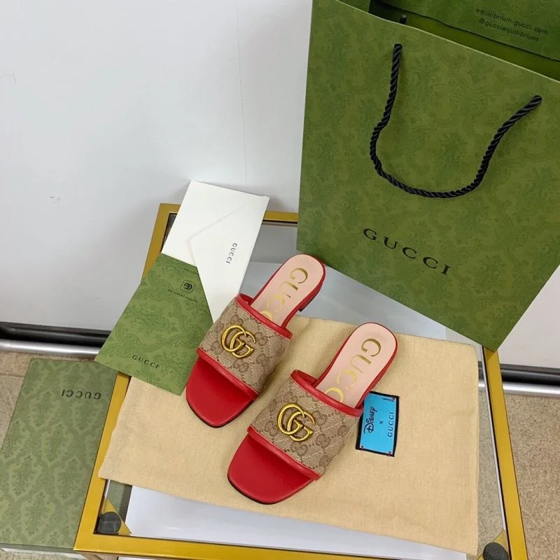 Bargain Gucci Slippers