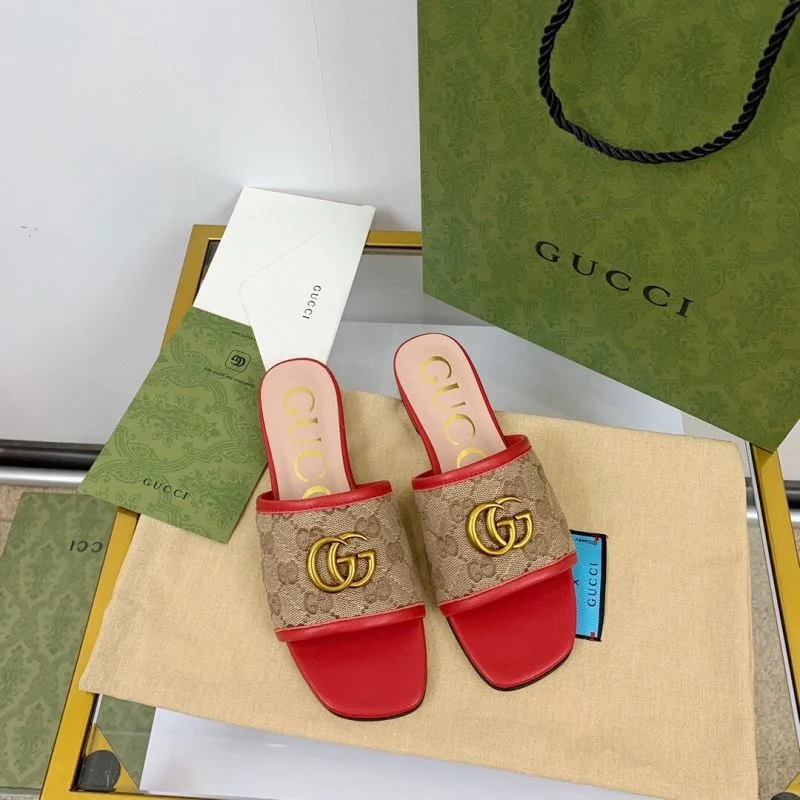 Bargain Gucci Slippers