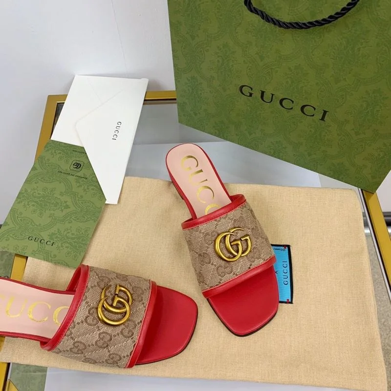 Bargain Gucci Slippers