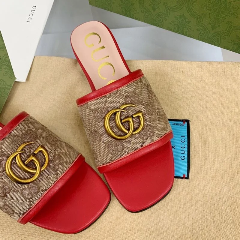 Bargain Gucci Slippers