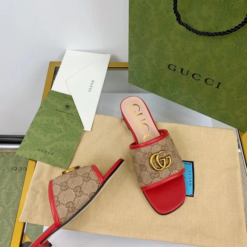 Bargain Gucci Slippers
