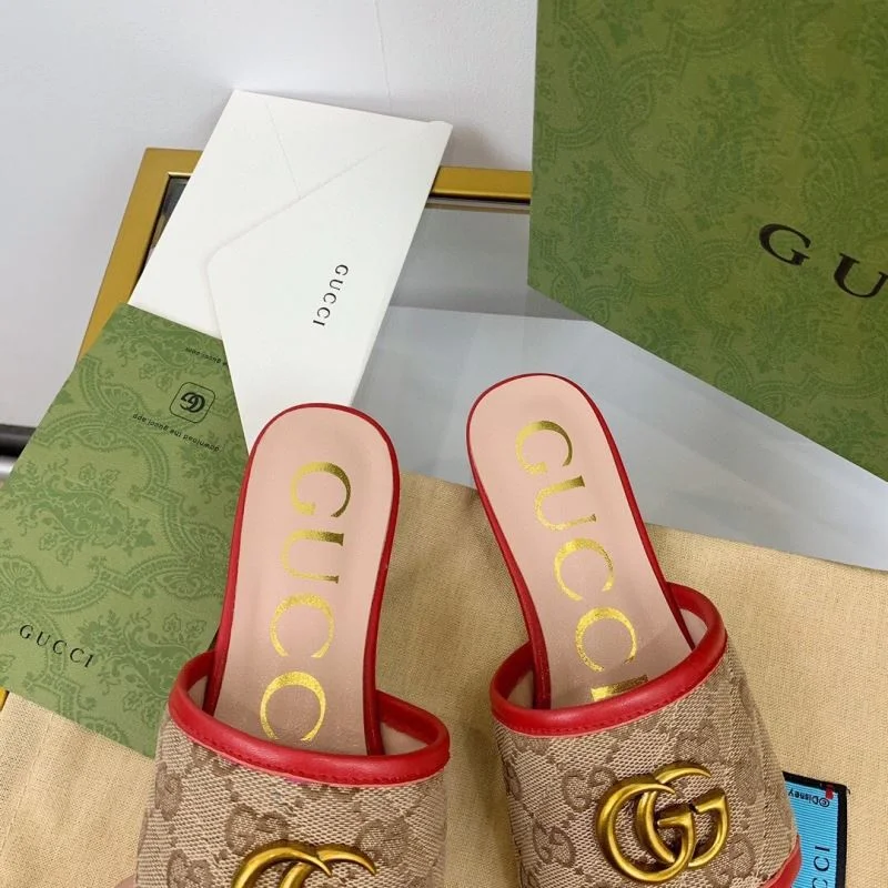 Bargain Gucci Slippers