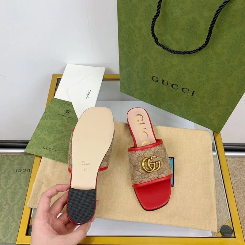 Bargain Gucci Slippers