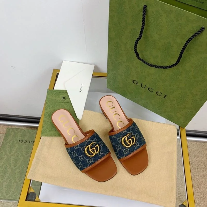 Inexpensive Gucci Slippers