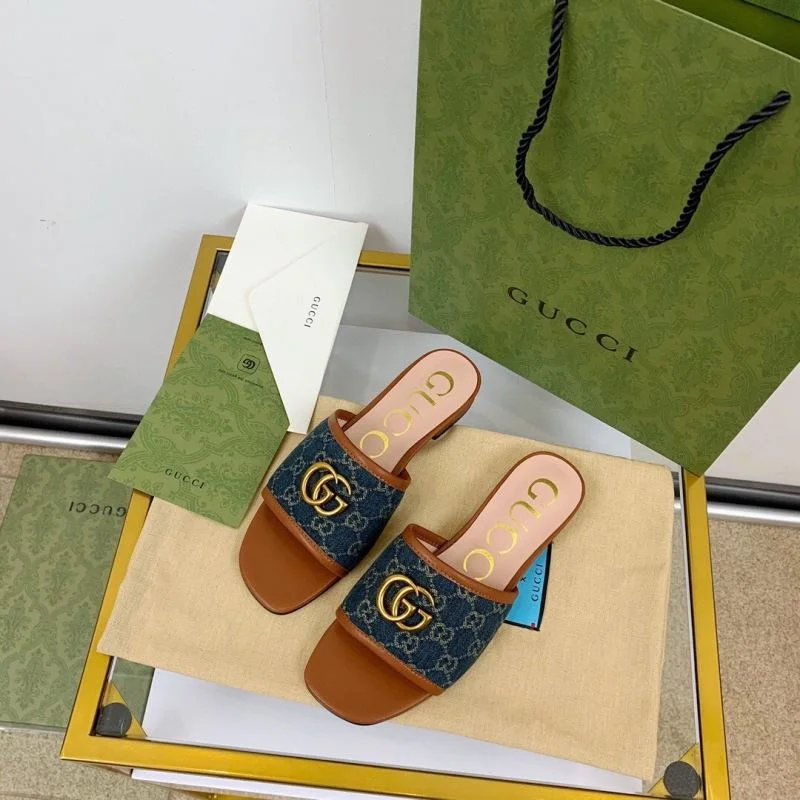 Inexpensive Gucci Slippers