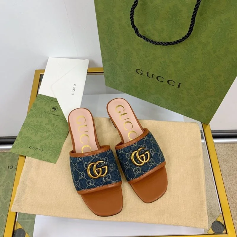 Inexpensive Gucci Slippers