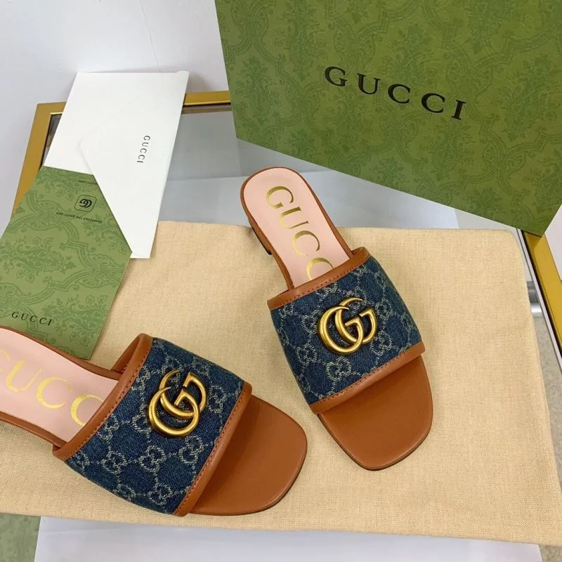 Inexpensive Gucci Slippers