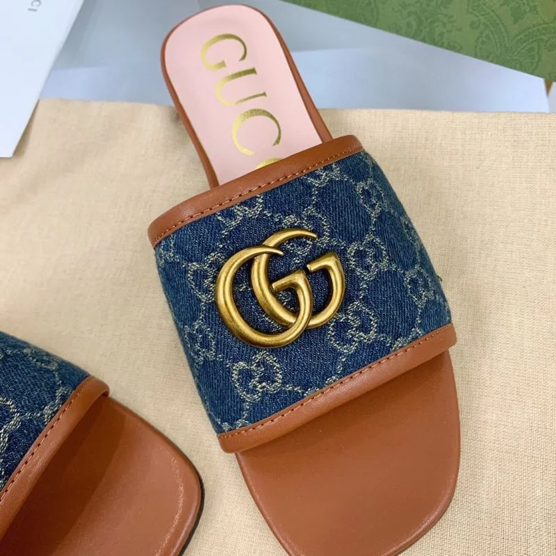 Inexpensive Gucci Slippers