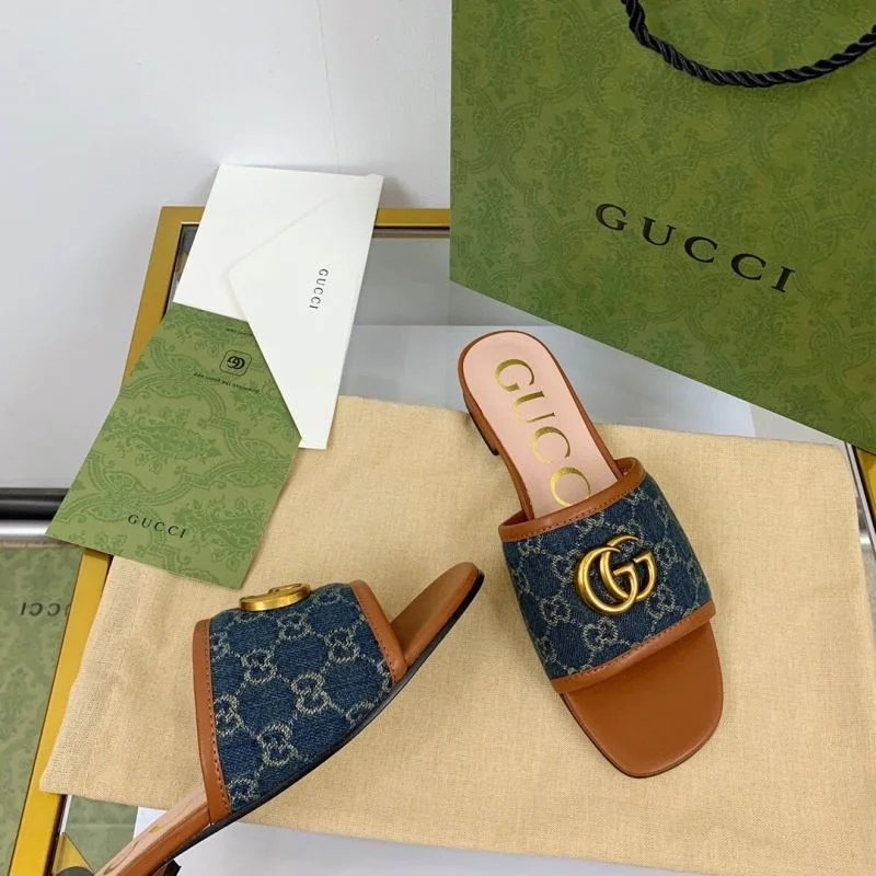 Inexpensive Gucci Slippers