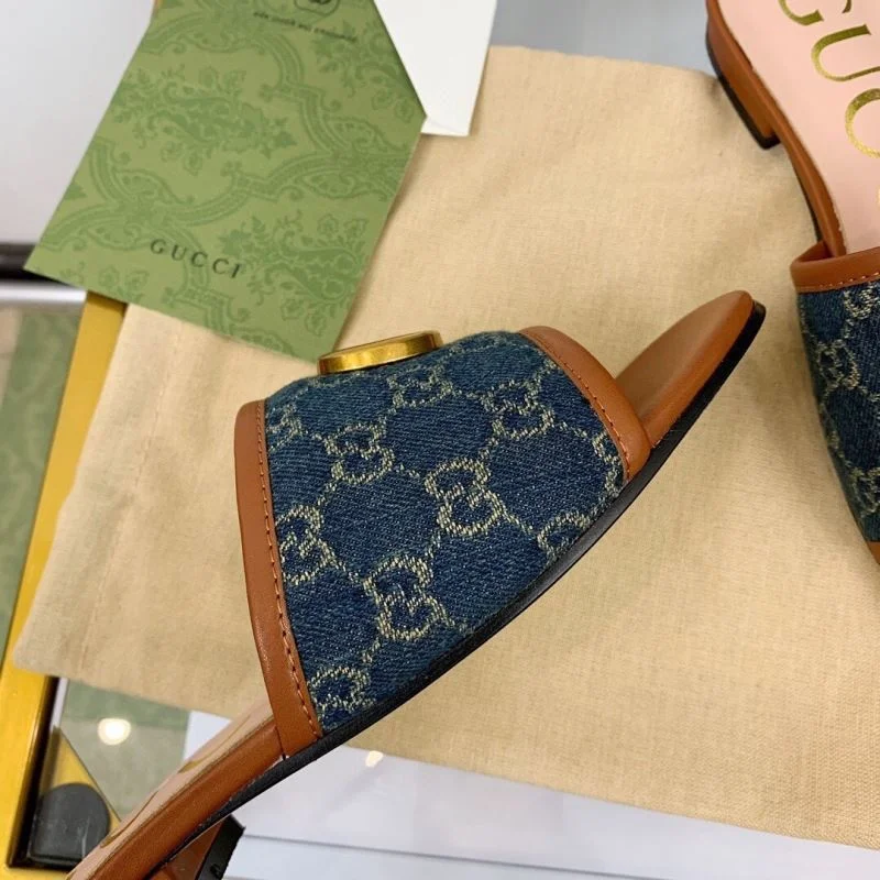 Inexpensive Gucci Slippers