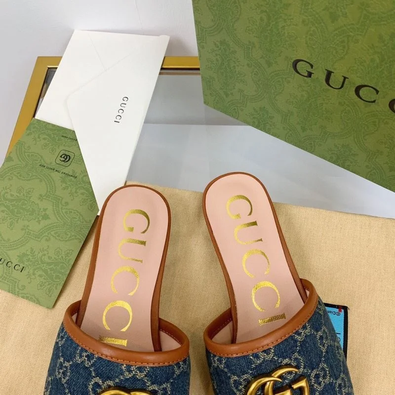 Inexpensive Gucci Slippers