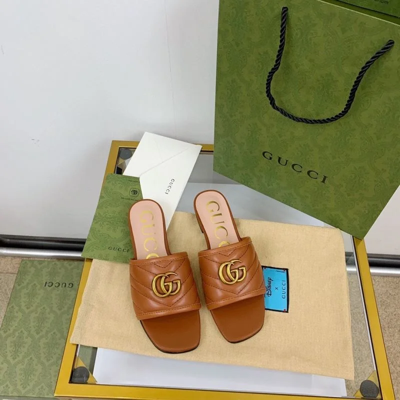 Gucci Slippers