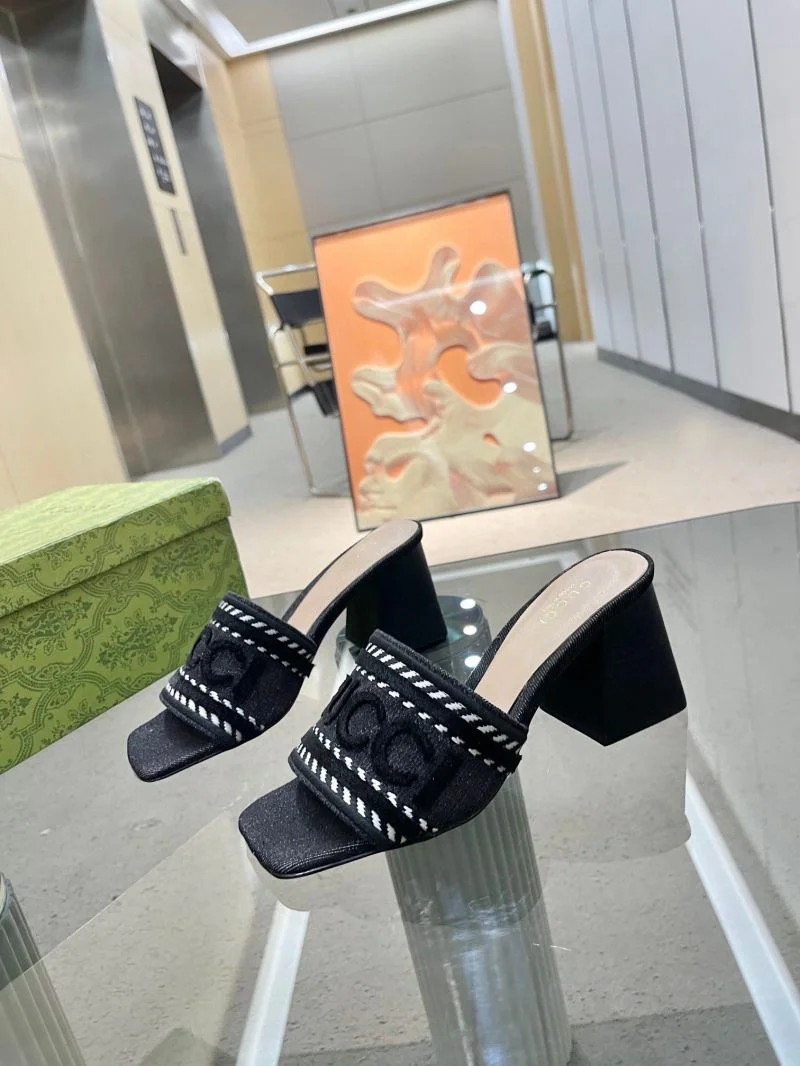 Reasonably priced Gucci Slippers
