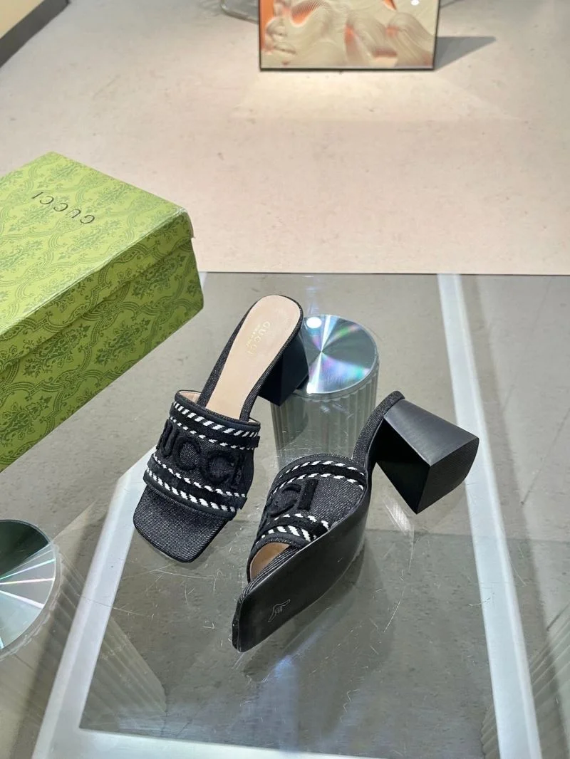 Reasonably priced Gucci Slippers