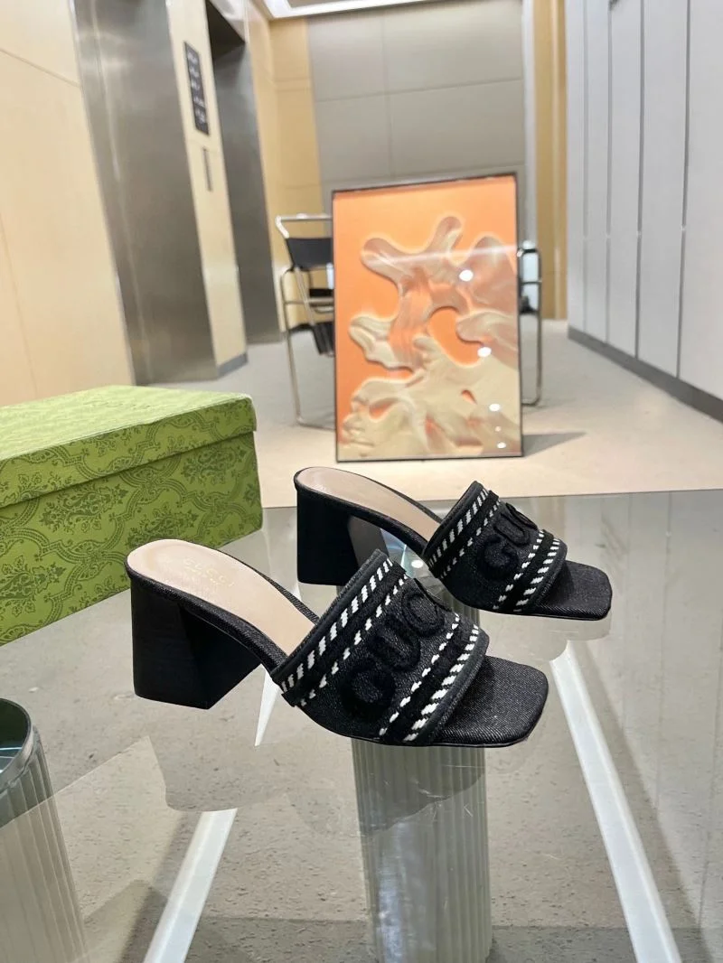 Reasonably priced Gucci Slippers