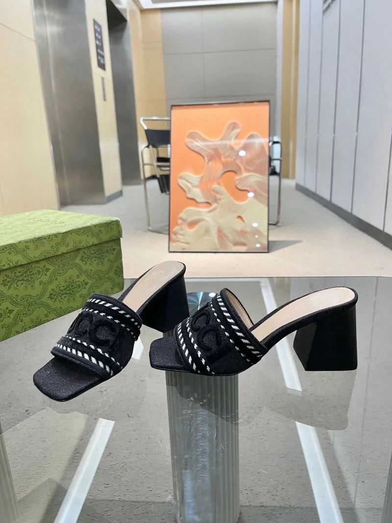 Reasonably priced Gucci Slippers