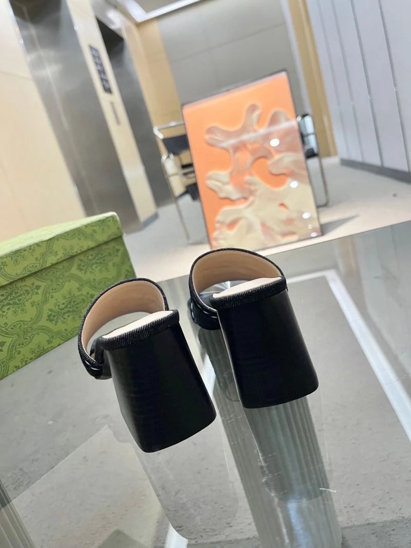 Reasonably priced Gucci Slippers