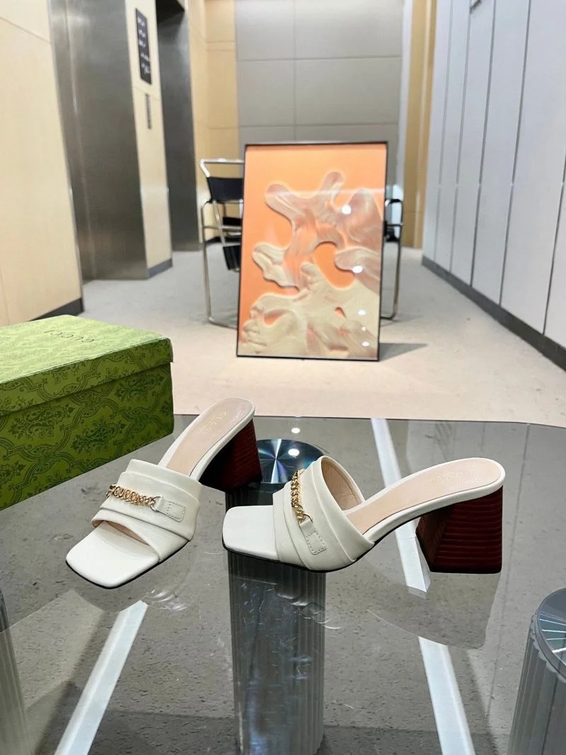 Reasonably priced Gucci Slippers