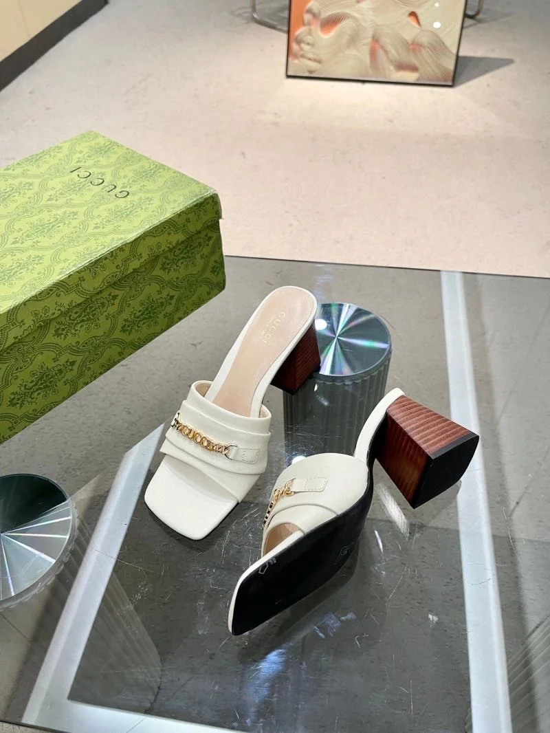 Reasonably priced Gucci Slippers