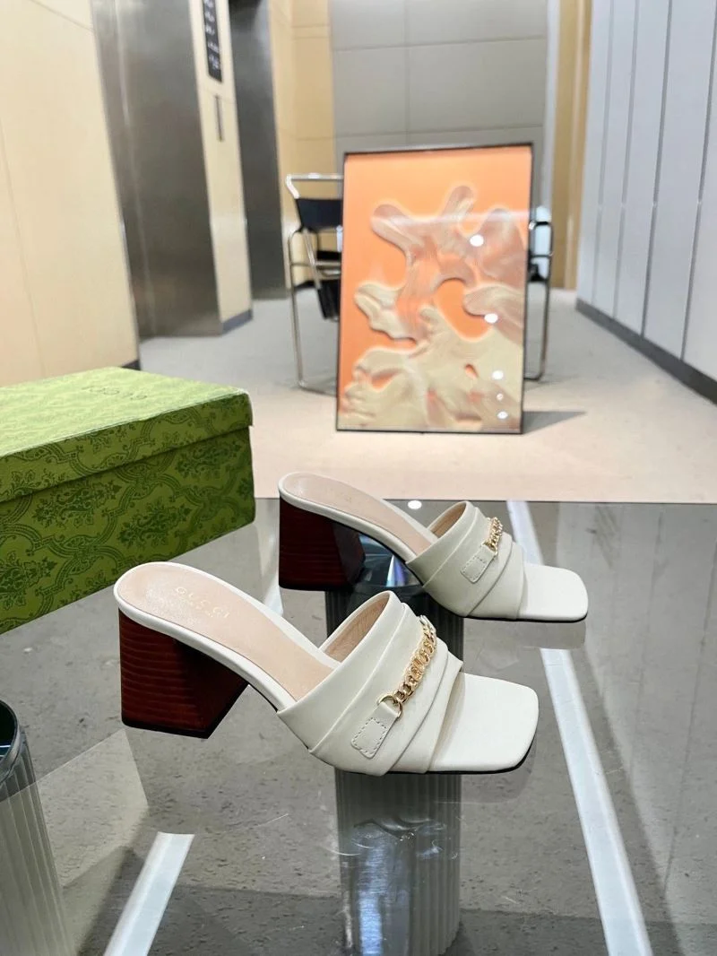Reasonably priced Gucci Slippers