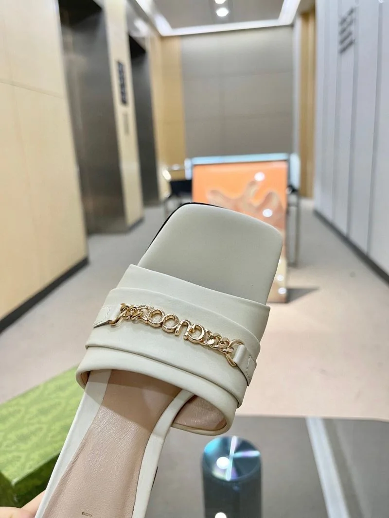 Reasonably priced Gucci Slippers