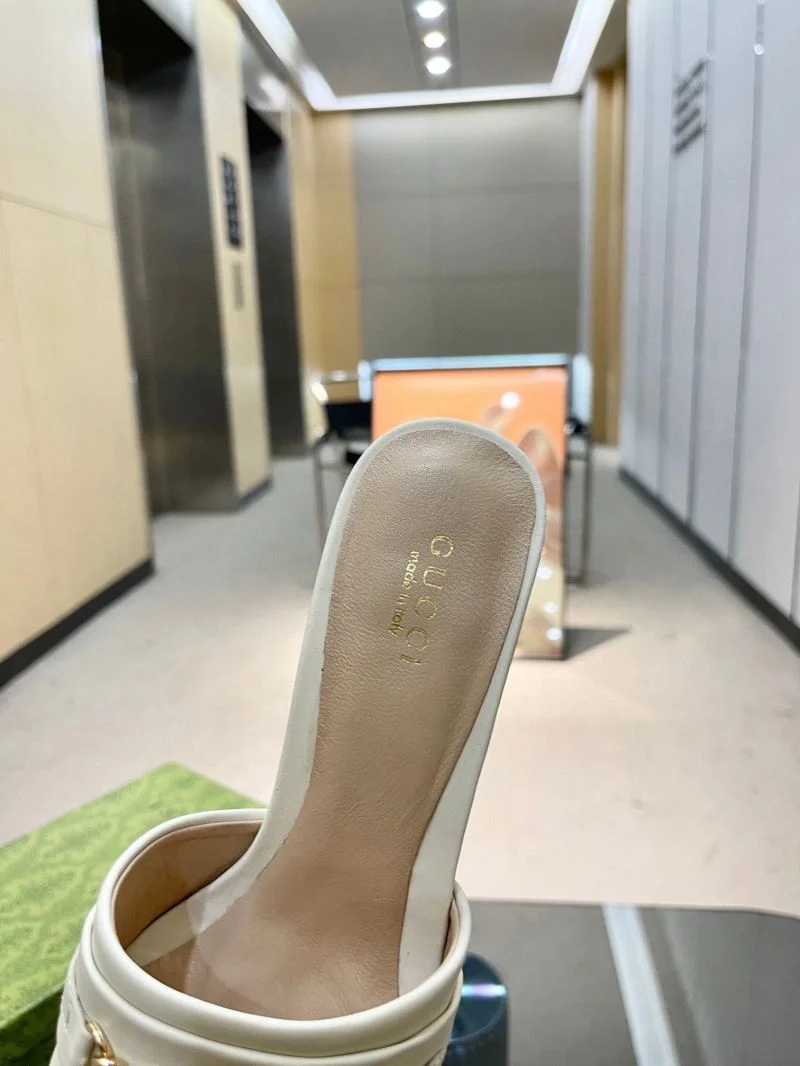 Reasonably priced Gucci Slippers