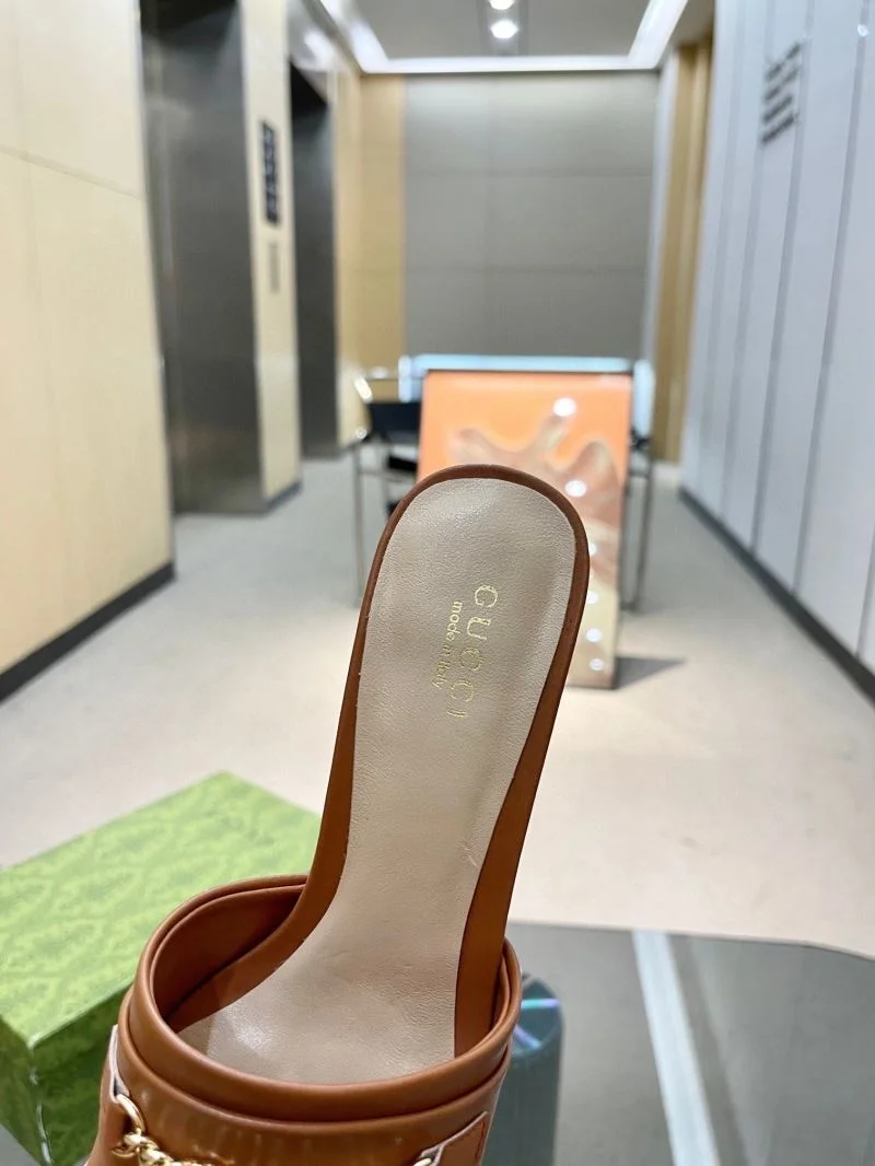 Low-cost Gucci Slippers