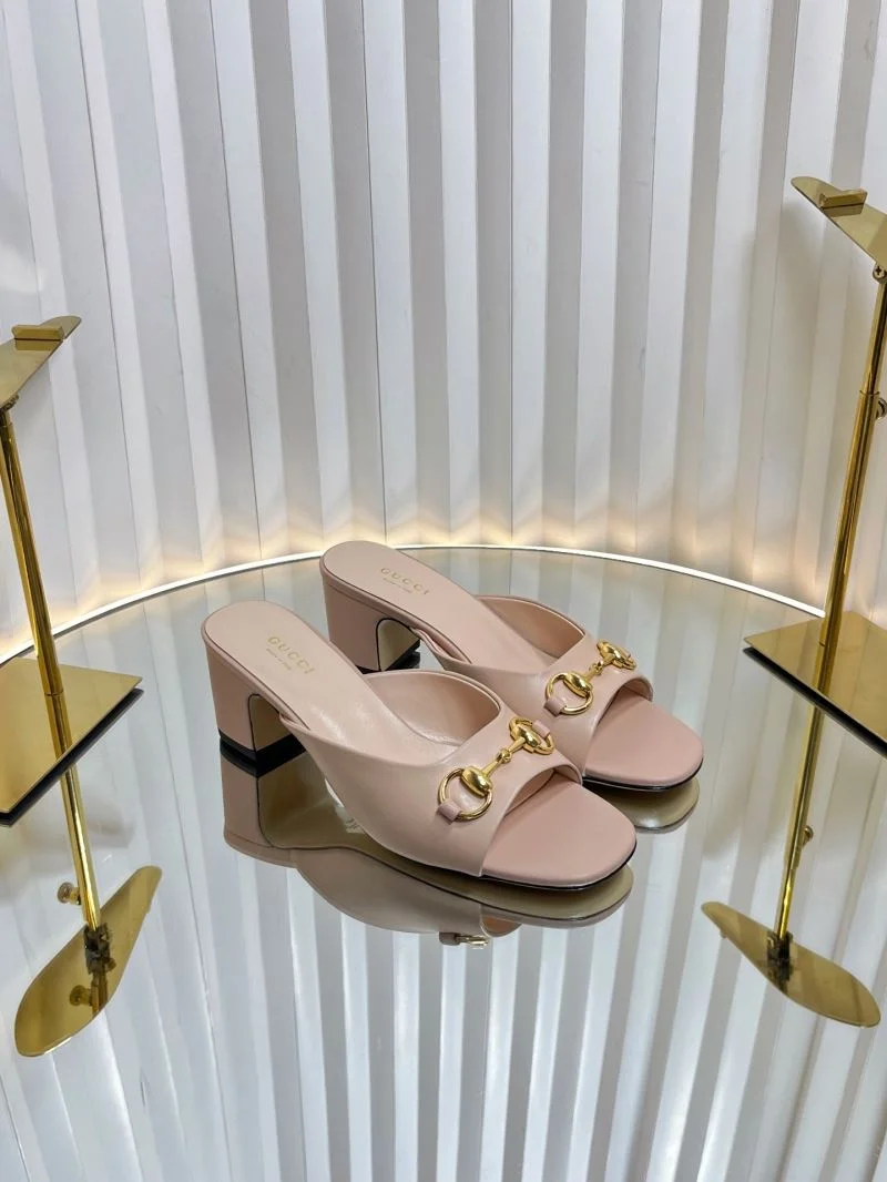 Gucci Slippers