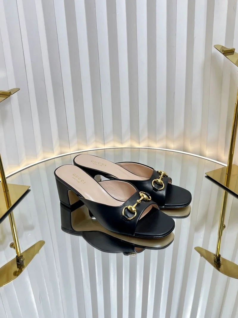 Gucci Slippers