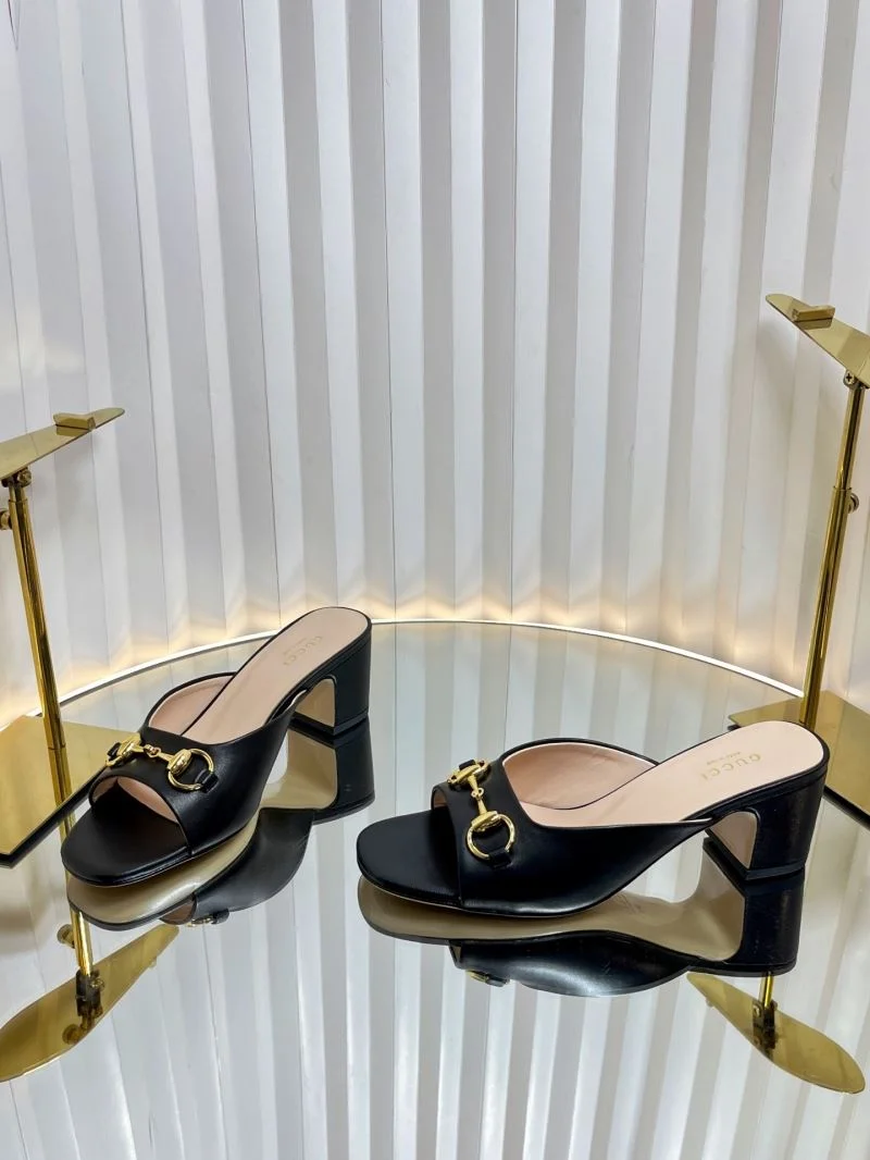 Perfect replica Gucci Slippers