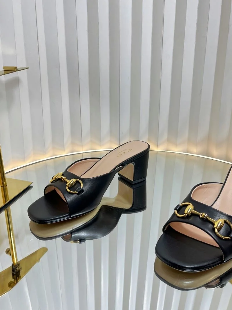 Perfect replica Gucci Slippers