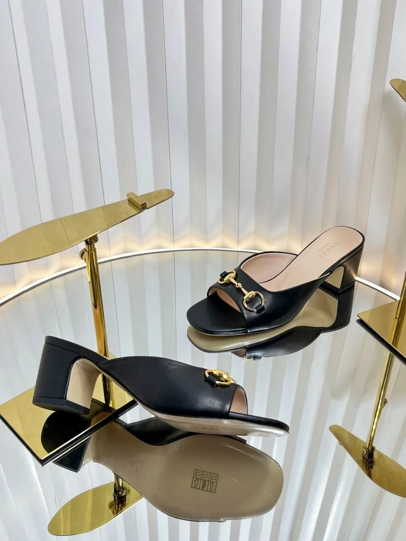 Perfect replica Gucci Slippers