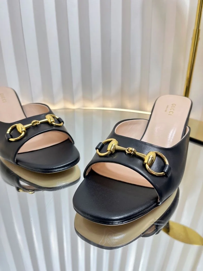 Perfect replica Gucci Slippers