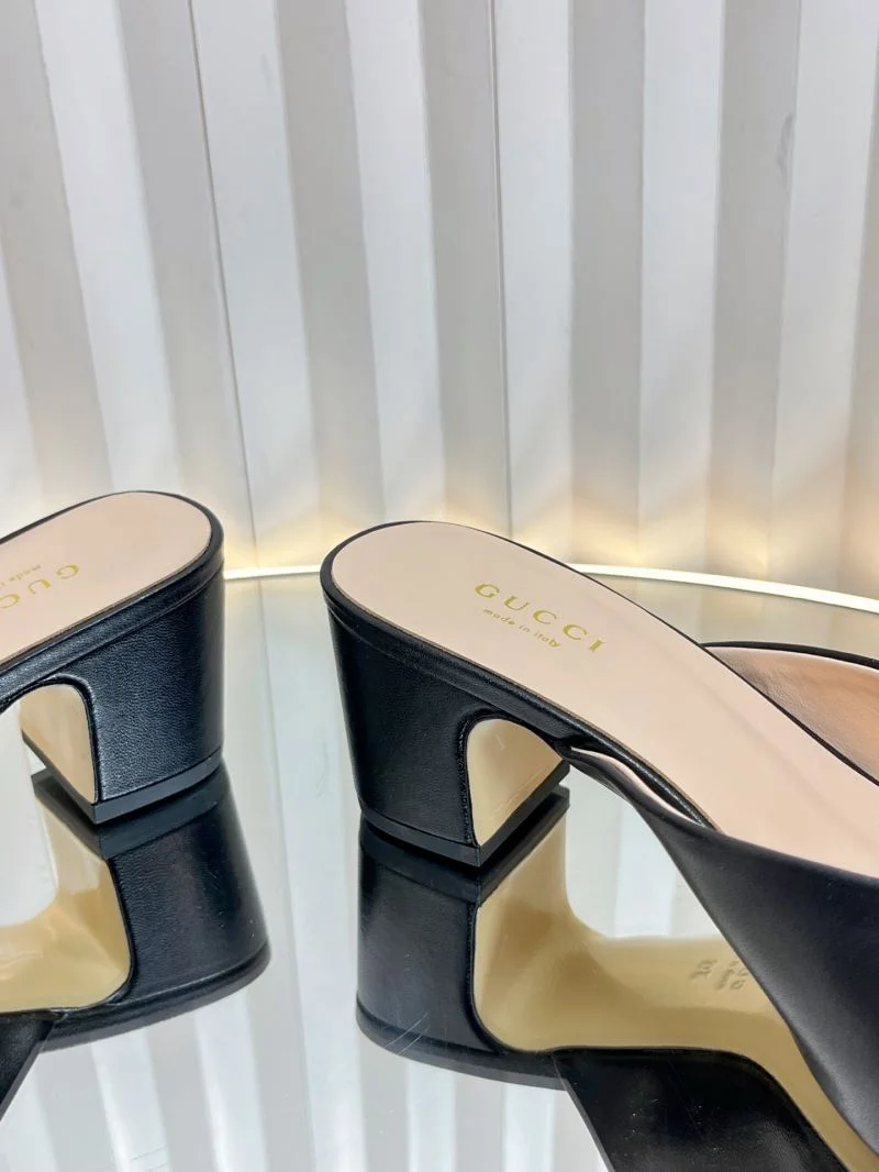 Perfect replica Gucci Slippers