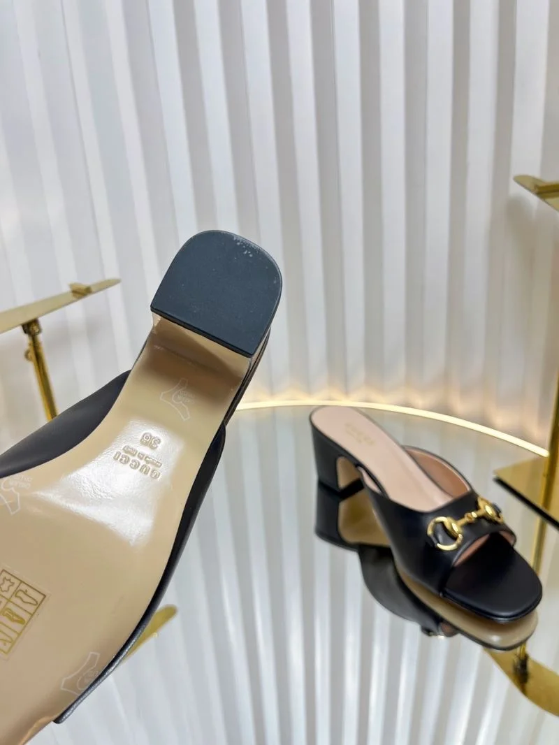 Perfect replica Gucci Slippers