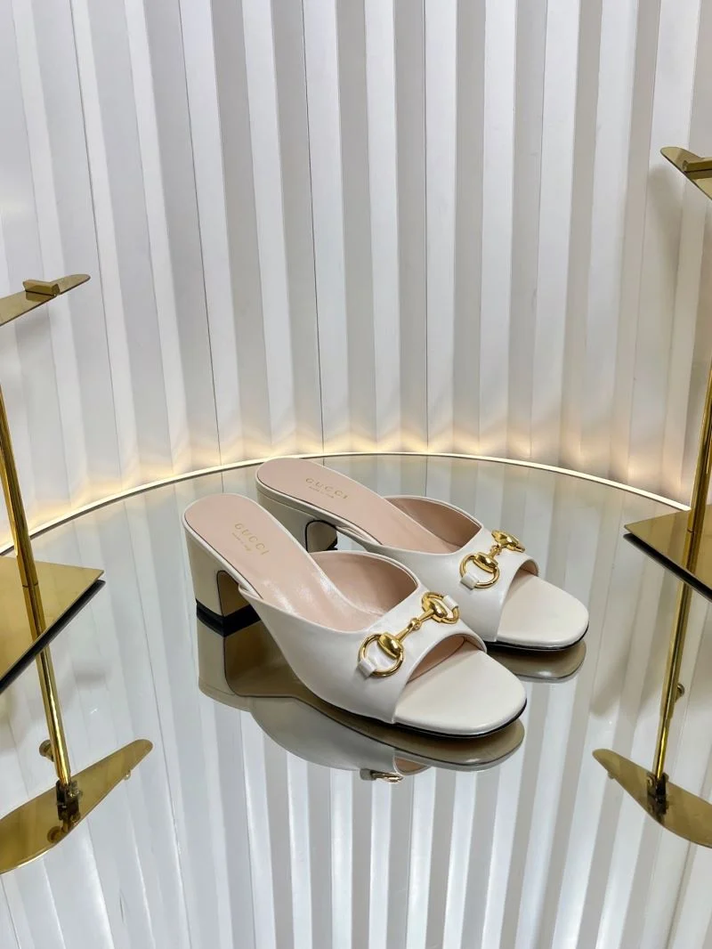 Gucci Slippers