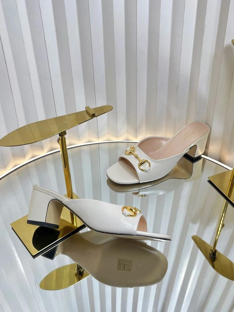 Affordable Gucci Slippers