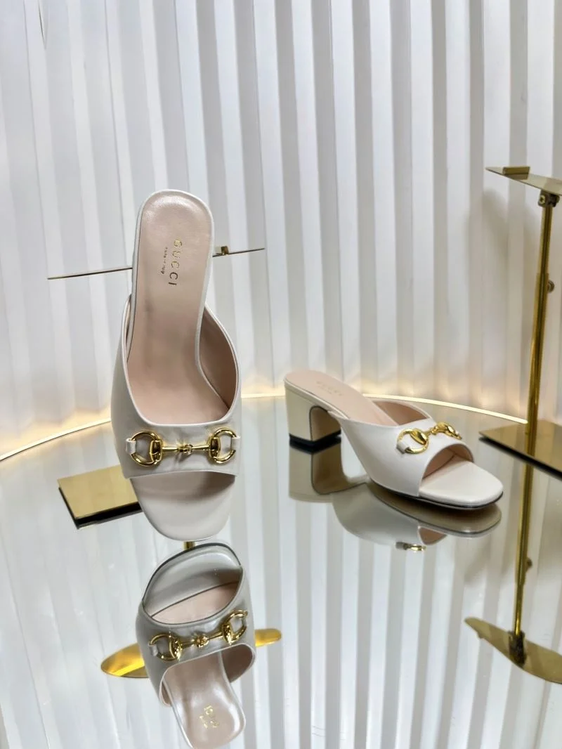 Affordable Gucci Slippers