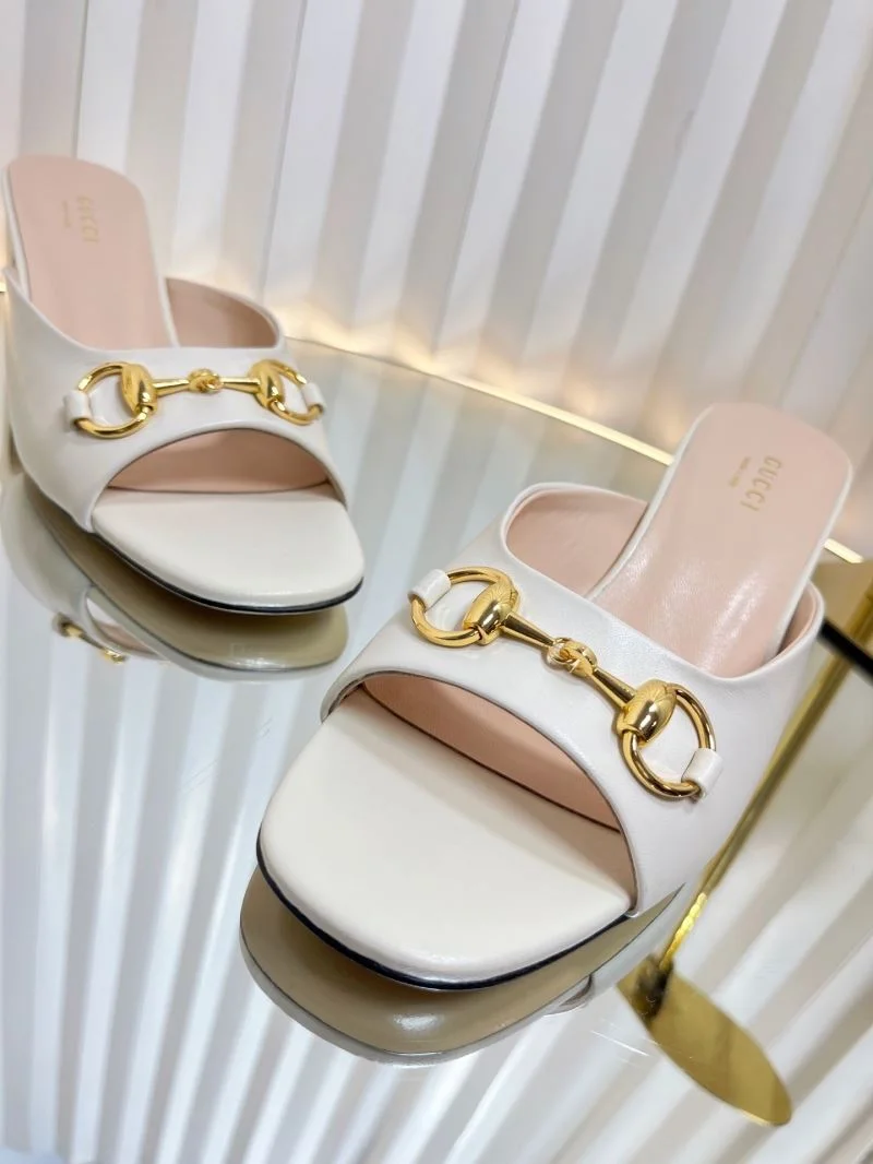 Affordable Gucci Slippers