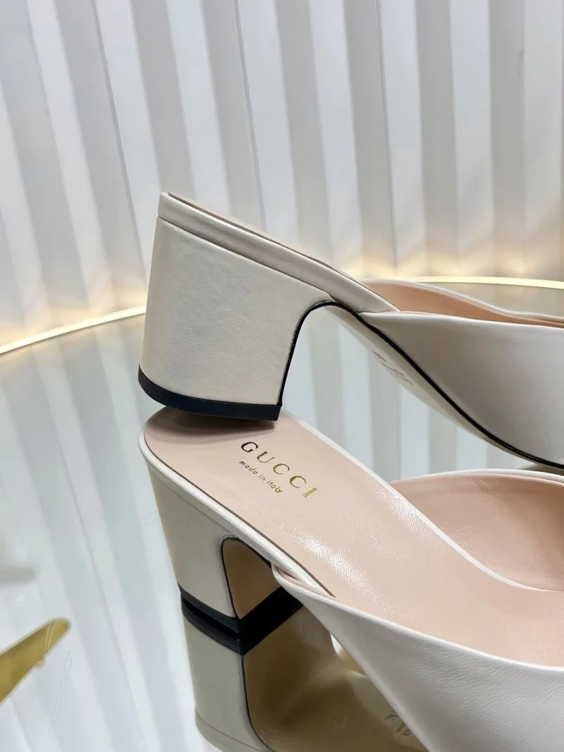 Affordable Gucci Slippers