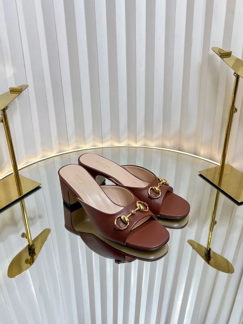 Gucci Slippers