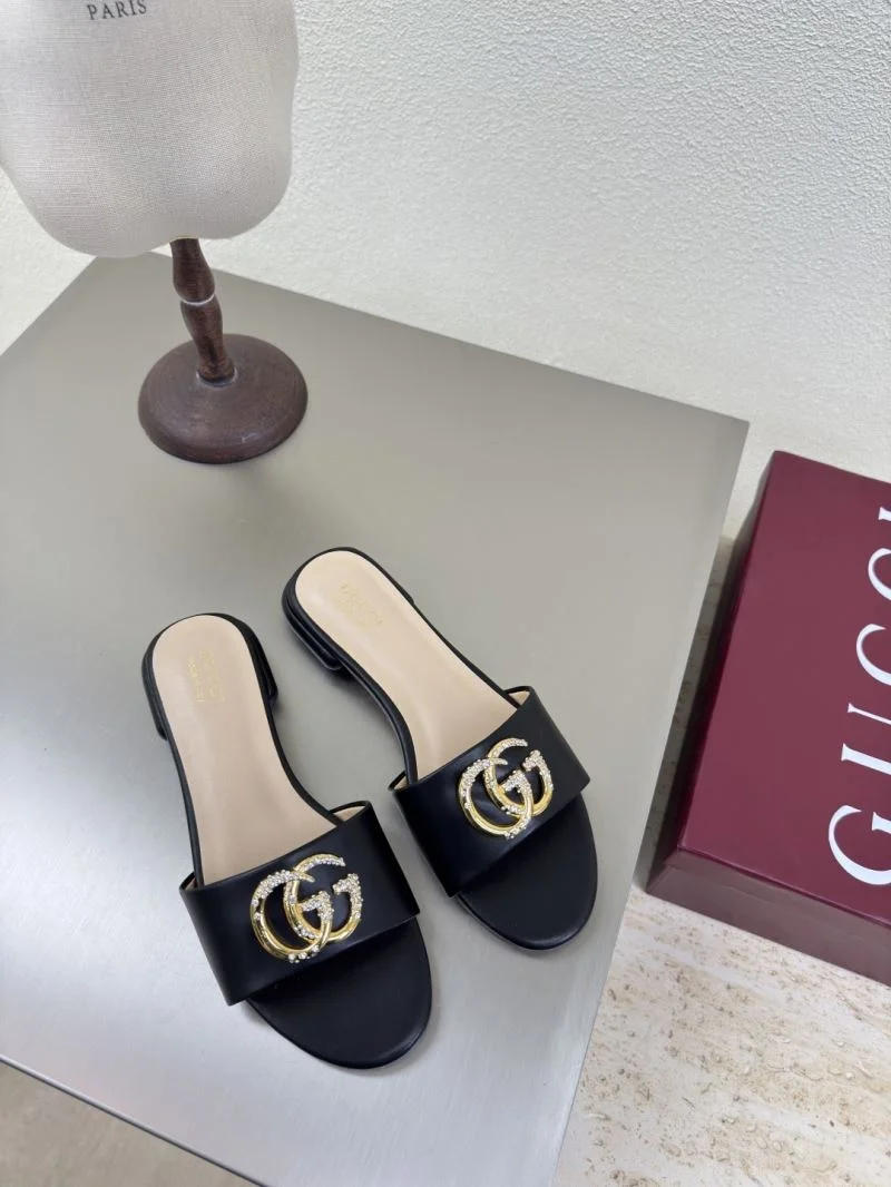 Gucci Slippers