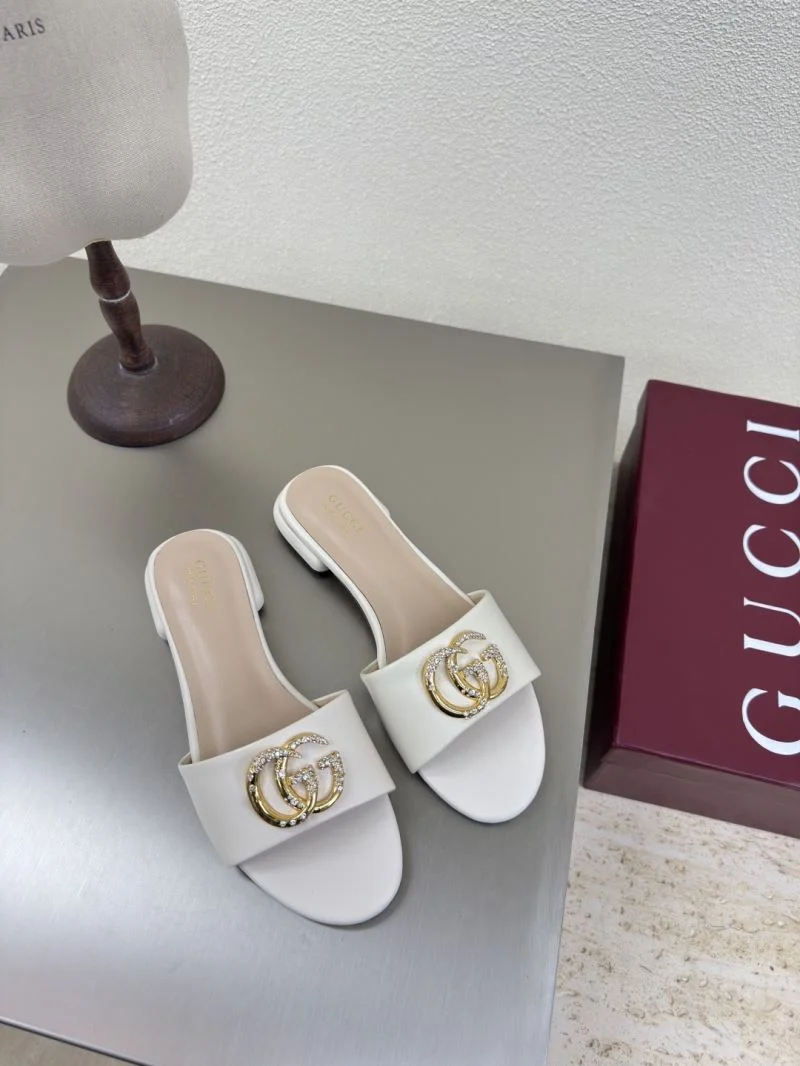 Gucci Slippers