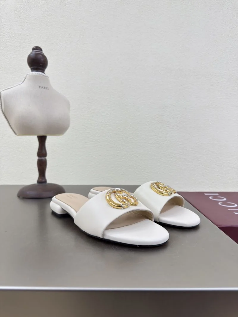 High accuracy Gucci Slippers