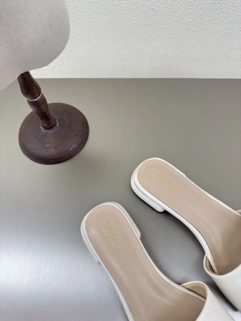 High accuracy Gucci Slippers