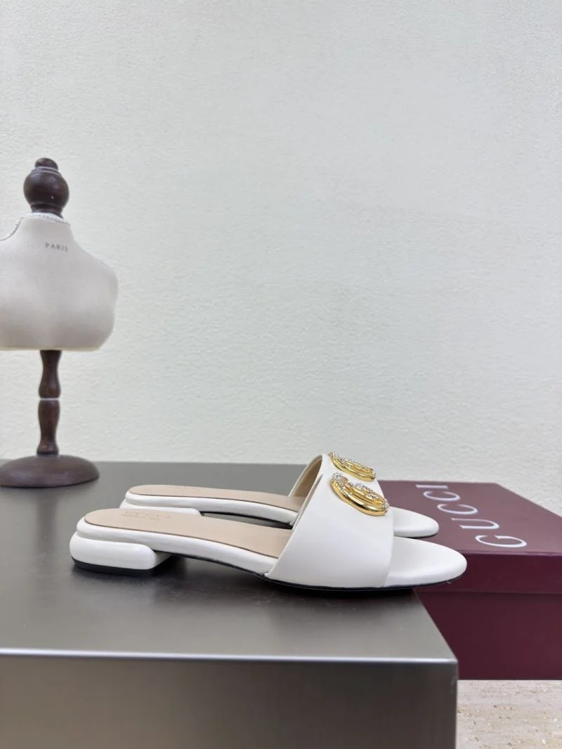 High accuracy Gucci Slippers
