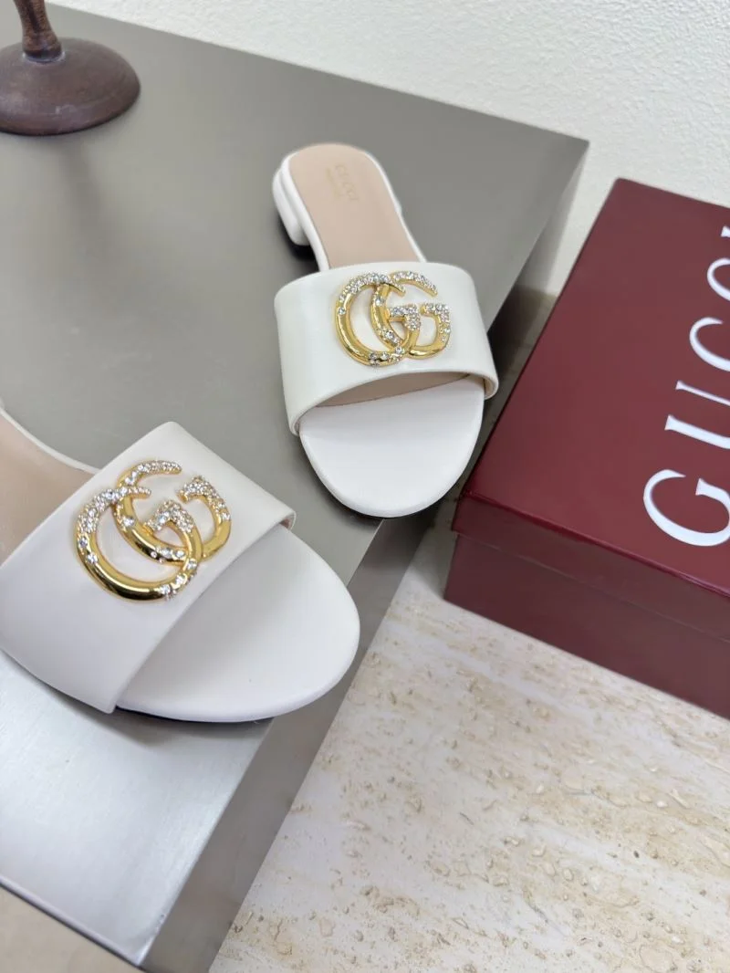 High accuracy Gucci Slippers