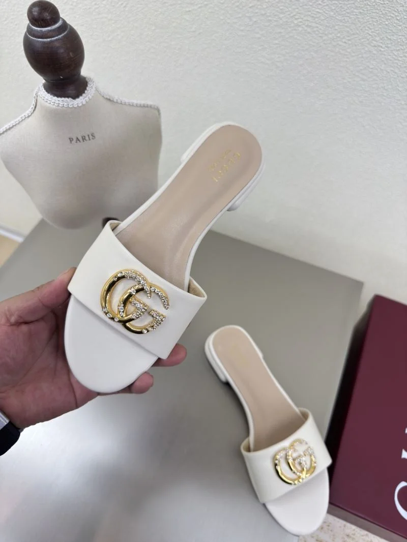 High accuracy Gucci Slippers