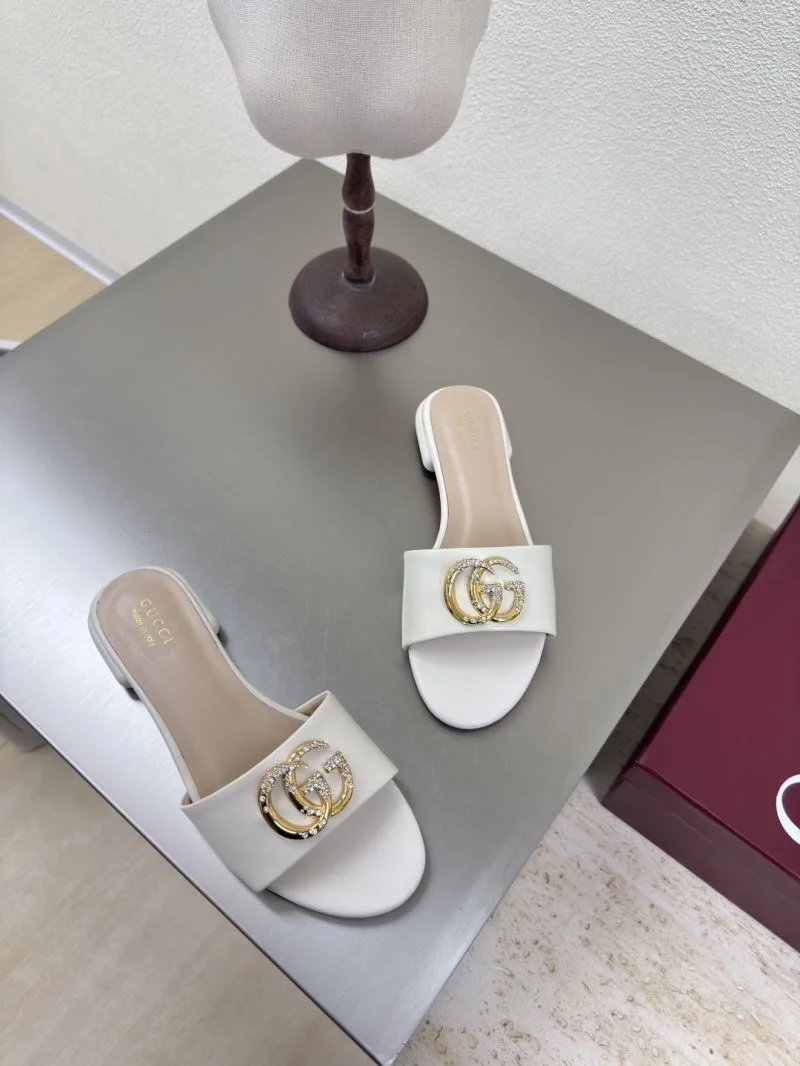 High accuracy Gucci Slippers