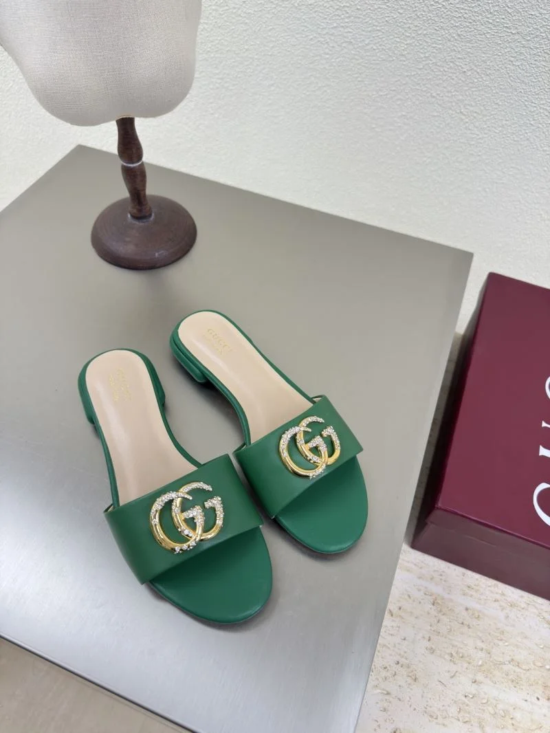 Gucci Slippers